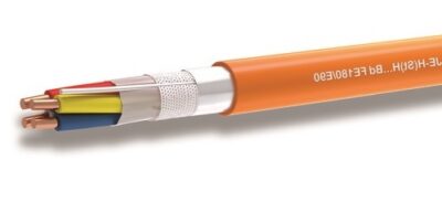 Fire Detection Cable - Polytechnic