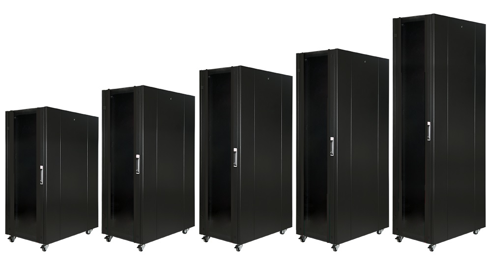Rack Cabinet - Polytechnic